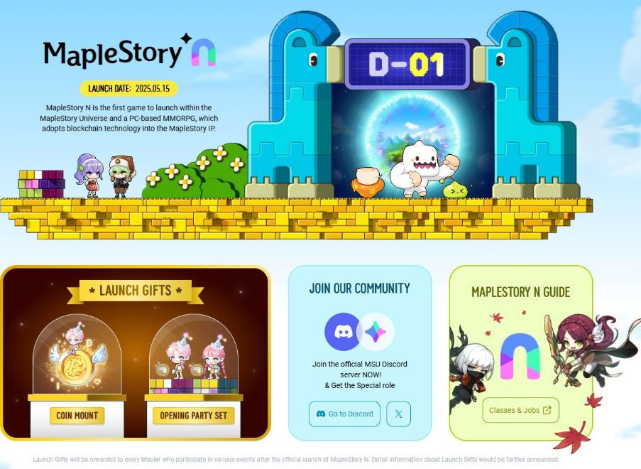 MapleStory Gold Farming & Leveling Guide – Based on Real In-Game ...