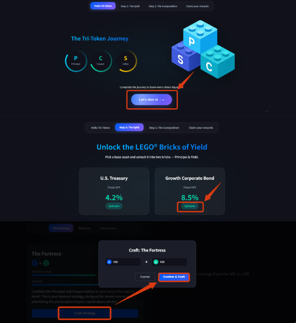 Pharos Network测试网第二季开启，4个新任务详细教程_Web3 Hub空投导航